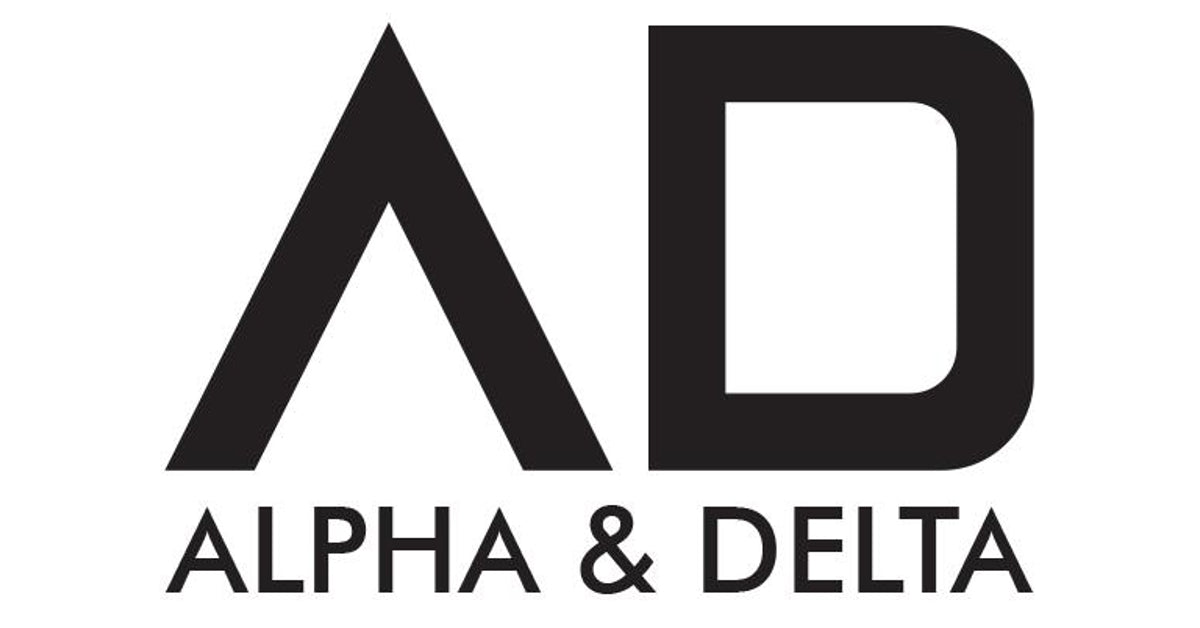 Alpha & Delta